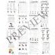 Digraph AI AY Vowel Teams Activity Packet And Worksheets By KP Classroom