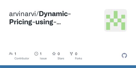 dynamic pricing algorithms using reinforcement learni