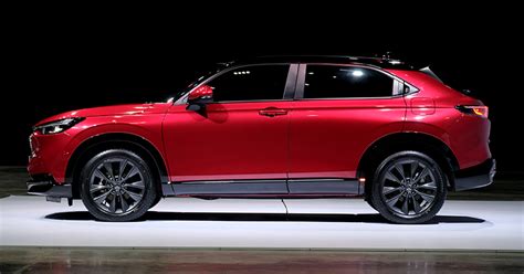 Khám phá 100 xe honda hrv 2022 hay nhất thuvientinhoc edu vn
