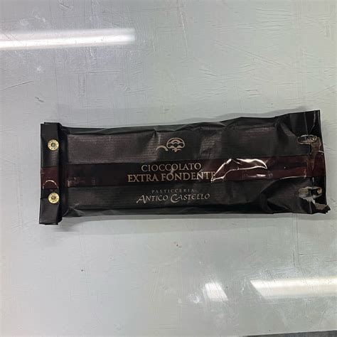 Pasticceria Antico Castello Cioccolato Extra Fondente Reviews Abillion