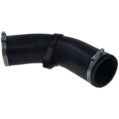 RURA WĄŻ TURBO INTERCOOLERA PRZEWÓD TURBINY BMW 3 E46 318d 320d