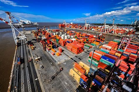 4 Megaproyectos en Perú SyF Ingeniería para la Gestión
