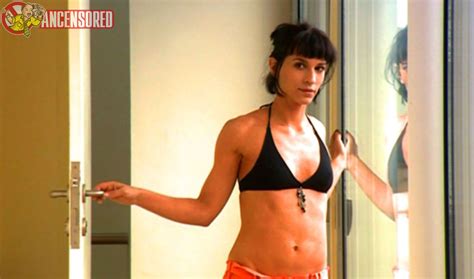 Laura Domínguez nude pics page 1