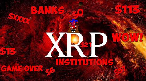 Ripple XRP 100 PRICE EXPOSED THIS IS HOW IT COULD REACH EXPLOSIVE