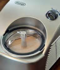 Delonghi Gm Gelato Maker With Self Refrigerating Compressor Review
