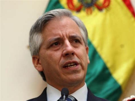 Álvaro confirma que se analiza la reelección indefinida de Evo