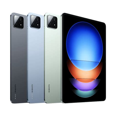 Xiaomi Pad Pad Pro Details Launch Timeline Tipped Again