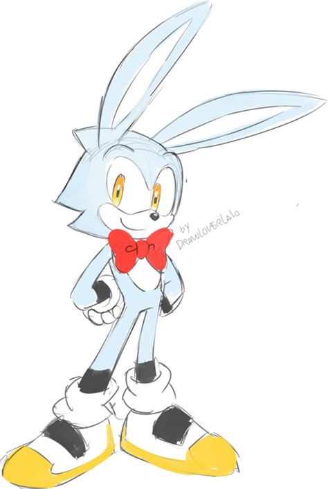Feels The Rabbit And Breeze Modern Renditions Fandom