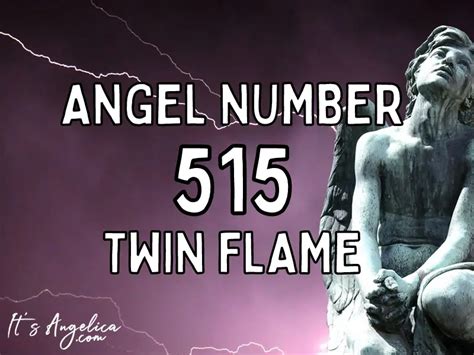 515 Angel Number Twin Flame Meaning Reunion Separation Union It