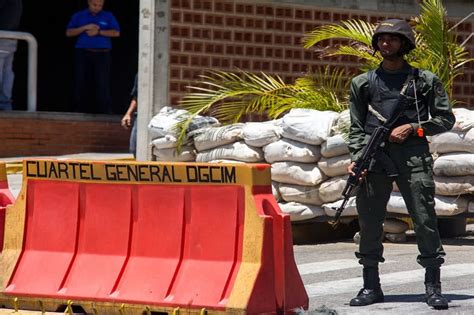 MUY GRAVE Tiene Severa Dificultad Para Respirar Denuncian El