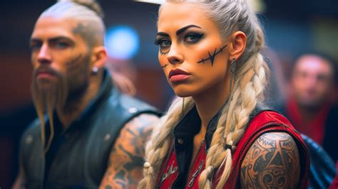 Most Notorious Female Hells Angels Members In History Youtube