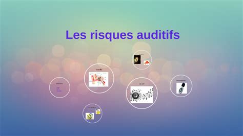 Les Risques Auditifs By Mathieu MAGISTRIS On Prezi