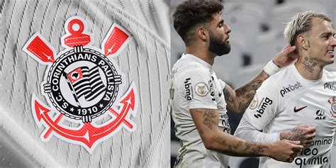 Ídolo do Corinthians recebe fortuna para deixar o Timão