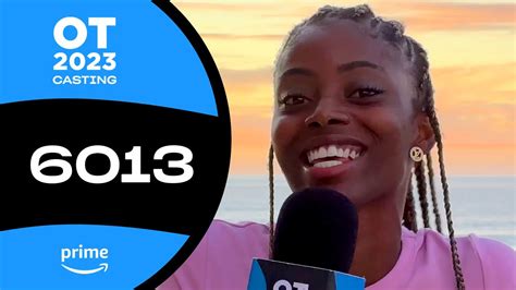 6013 SUZETE ASPIRANTES OT CASTING FINAL OT 2023 YouTube