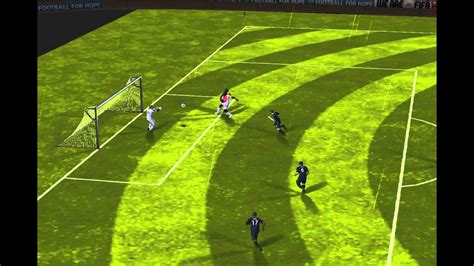 Fifa Iphone Ipad Portland Vs Sounders Fc Youtube