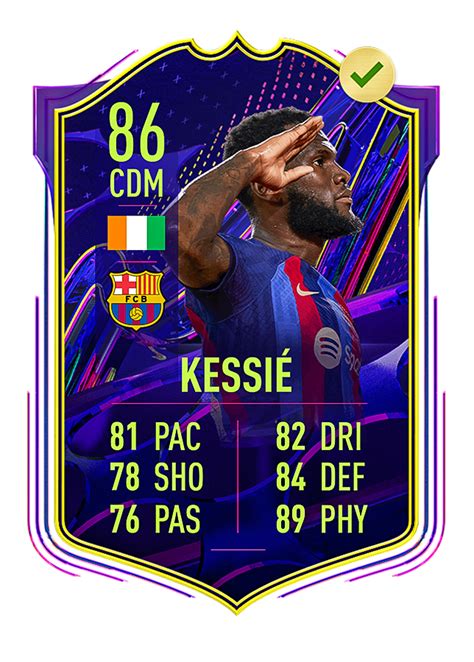 Fut Sheriff On Twitter RT Criminal X OTW Kessie Owners 2 Is