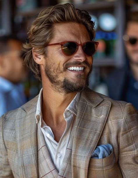 Pin By Kate Schlipalius On Felix Hair In 2024 Thin Hair Men Men