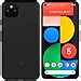 Amazon Google Pixel 5 5G Android Phone Water Resistant