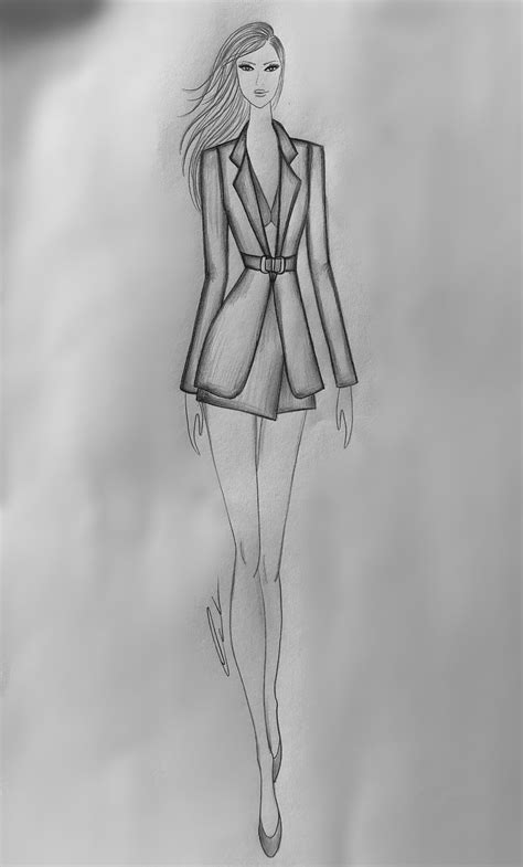 Corpo Para Desenhar Roupa LIBRAIN