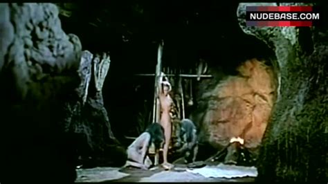 Ursula Andress Nude And Bound Mountain Of The Cannibal God 1 24