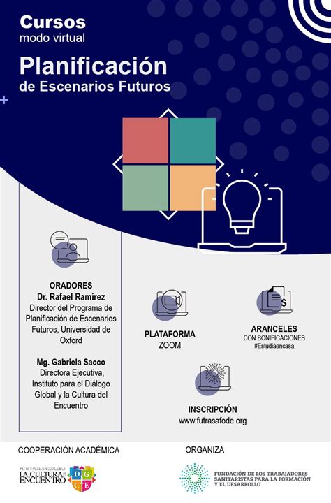 Planificaci N De Escenarios Futuros Futrasafode