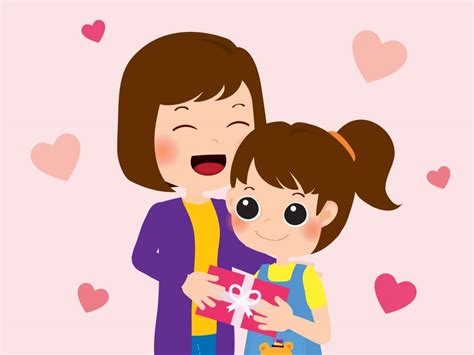 5 Ide Kado Berkesan Untuk Hari Ibu Geniora
