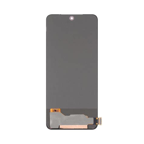 Tela Display Lcd Xiaomi Redmi Note G Note S G Poco M Pro G
