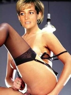 Lady Diana Naked Celebrity Leaked Nudes Hot Sex Picture