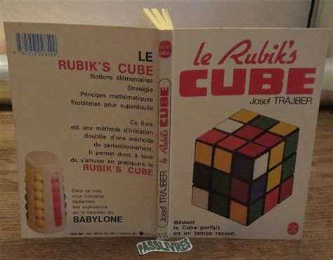 Amazon Le Rubik S Cube Books
