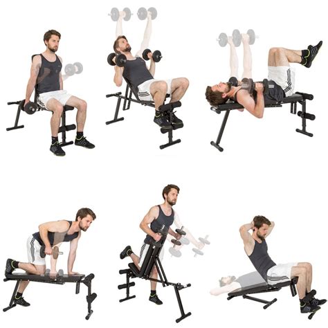 préparer Là vendeur exercice banc de musculation jambes Tumeur maligne