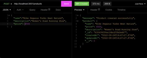 learn how to build a microservice using node js and rabbitmq