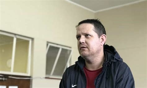Husband Charged With Murder Of Pastor Liezel De Jager The Witness
