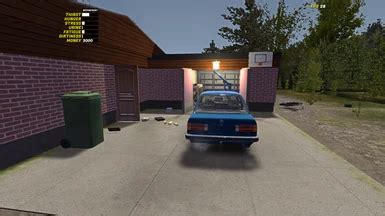 Bmw E Save At My Summer Car Nexus Mods And Community