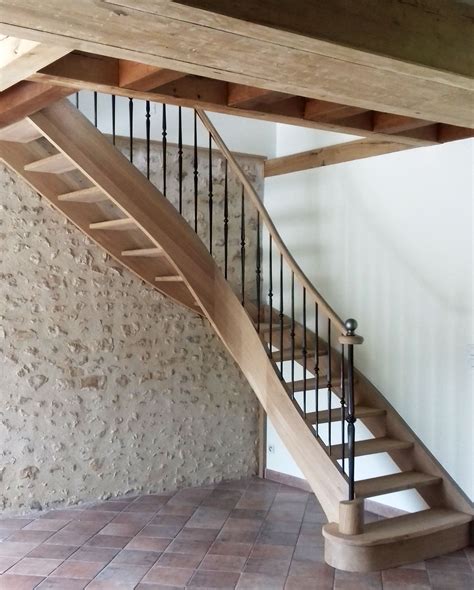 Votre Fabricant D Escaliers Sur Mesure En Bois M Tal Et Verre Stairs