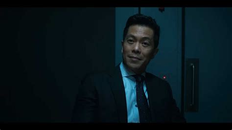 The Recruit Season 1 Episode 2 Recap Review With Spoilers