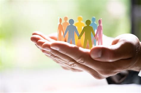 Diversidad 5 Beneficios Para Las Empresas Que La Promueven