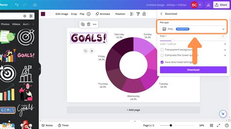 Canva Grafikleri Nas L Olu Turulur Canva Pro