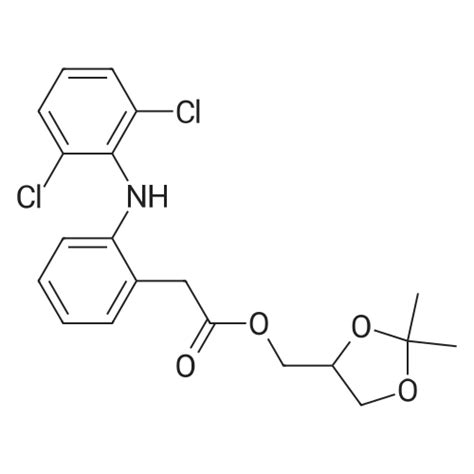 1528769 06 3 2 2 Dimethyl 1 3 Dioxolan 4 Yl Methyl 2 2 2 6