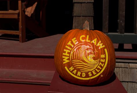 Here Are The Inevitable Sexy White Claw Halloween Costumes