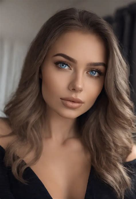 Arafed Woman Fully Sexy Girl SeaArt AI