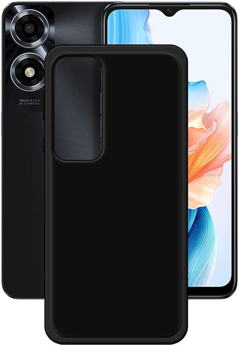10 Best Cases For Oppo A2x Wonderful Engineering