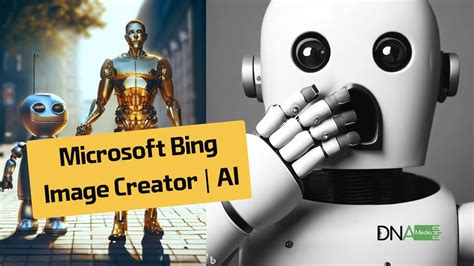 Microsoft Bing Image Creator Ai Youtube