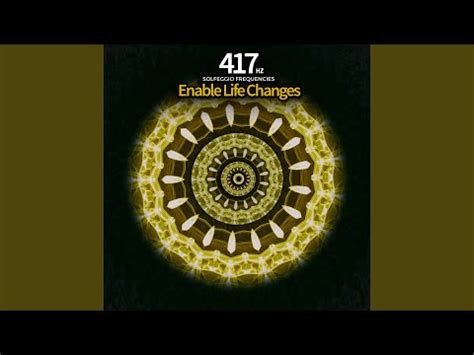 Remove Negative Energy 417 Hz YouTube Music