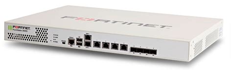 Fortinet FortiGate FG 300D 8Gbps UTM Next Gen Firewall