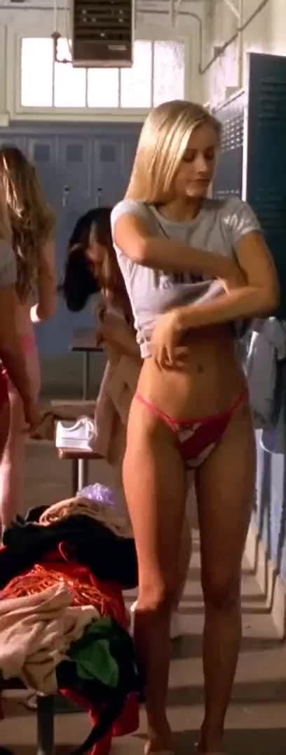 Nude Scenes Jessica Asher Not Another Teen Movie Video