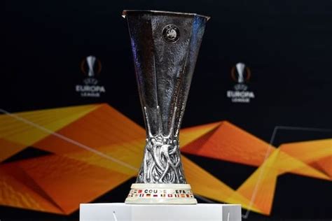 Sorteggio Europa League I Gironi Di Lazio E Roma