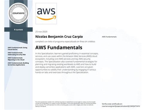Aws Fundamentals Ppt