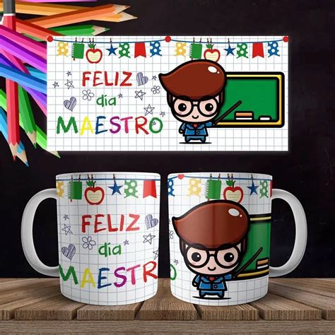 Taza Maestro 23 Comprar En El Rey De La Taza