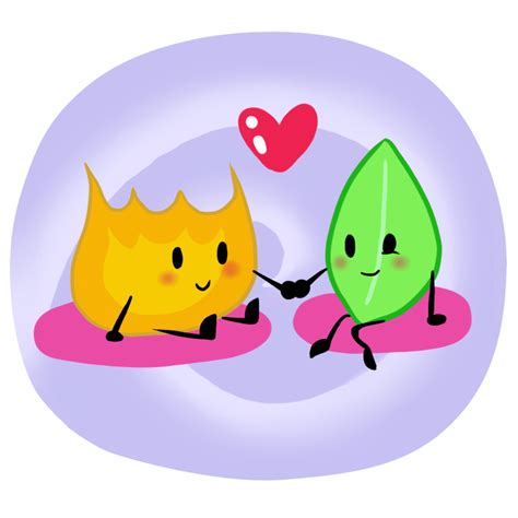 Image Firey I Leafypng Battle For Dream Island Wiki Fandom Powered By Wikia