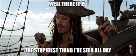 Image Tagged In Captain Jack Sparrow Imgflip